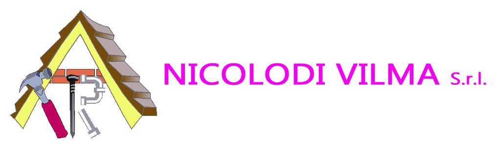 Nicoldi Vilma snc – Come rivendita di materiali edili e legna